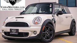 Used Mini Cooper Under $5,000: 146 Cars from $1,600 - iSeeCars.com
