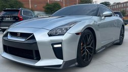 Used Nissan GT-R for Sale Near Me - iSeeCars.com