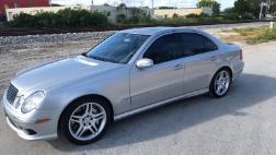 Used Mercedes-Benz E-Class E 55 Amg for Sale: 15 Cars from $11,823 ...