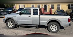 6-Cylinder Ford Ranger for Sale - iSeeCars.com