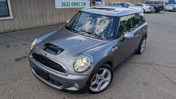 Used MINI Cooper Clubman for Sale Near Me - iSeeCars.com