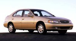 1998 Nissan Altima Gle for Sale - iSeeCars.com
