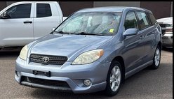 2006 Toyota Matrix XRS for Sale - iSeeCars.com