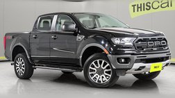 Used Ford Ranger for Sale Near Me - iSeeCars.com