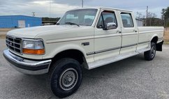1998 Ford F-350 for Sale Near Me - iSeeCars.com