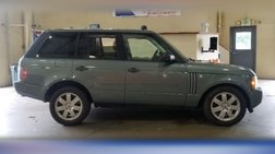 Used Land Rover Range Rover Under $5,000: 54 Cars from $3,500 ...