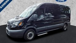 Used 12 Passenger Vans for Sale - iSeeCars.com