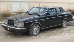 Volvo Coupes for Sale - iSeeCars.com
