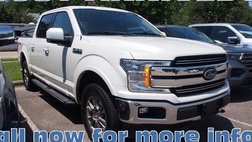 Used Ford F-150 for Sale Near Me - iSeeCars.com