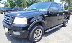 Used Ford F-150 Under $5,000: 633 Cars from $400 - iSeeCars.com