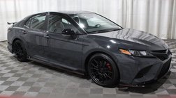 2023 Toyota Camry TRD for Sale - iSeeCars.com
