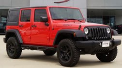 Used Jeep Wrangler for Sale in Dallas, TX: 489 Cars from $5,995 ...