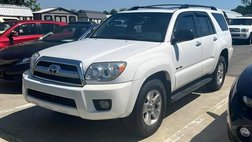 2008 Toyota 4runner Sport Edition for Sale - iSeeCars.com