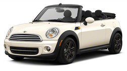 Used Mini Cooper Convertible for Sale (23 with photos) - iSeeCars.com