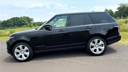 Used Land Rover Range Rover for Sale Under $5,000 - iSeeCars.com