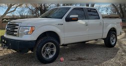 Used Ford F-150 for Sale by Owner: 44 Cars from $3,500 - iSeeCars.com