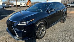 Used Lexus RX 350 for Sale by Owner - iSeeCars.com