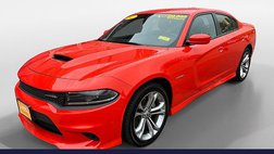 2022 Dodge Charger R/T for Sale - iSeeCars.com