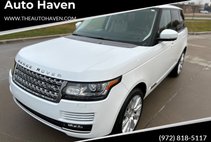 Used Land Rover Range Rover for Sale Near Me - iSeeCars.com