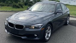 Used BMW 3 Series Under $15,000: 5,935 Cars from $1,100 - iSeeCars.com