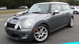 Used MINI Cooper Clubman for Sale Near Me - iSeeCars.com