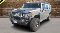 Used Hummer H2 for Sale: 523 Cars from $6,997 - iSeeCars.com